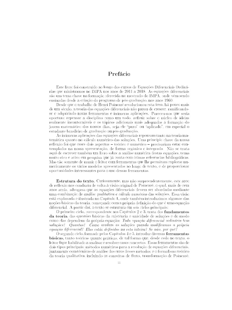 EDO - Marcelo Viana | PDF
