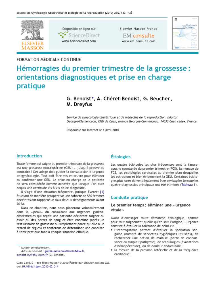 First Page PDF | PDF