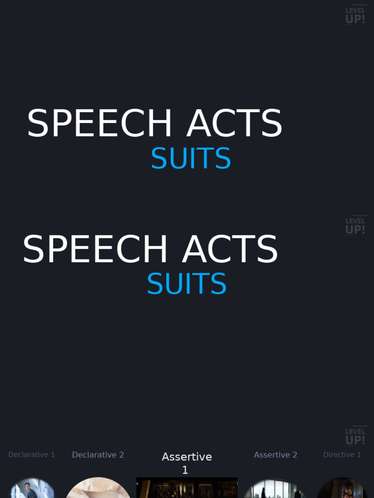 Suits Analysis | PDF