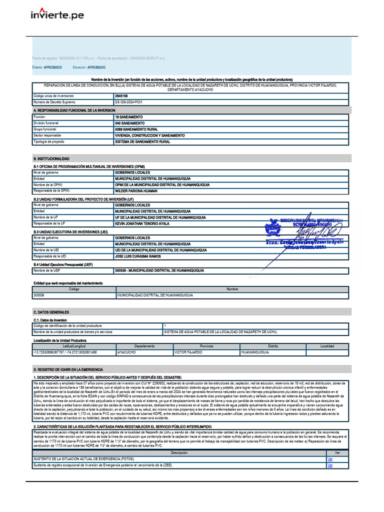 Formato 7e-Uchu | PDF