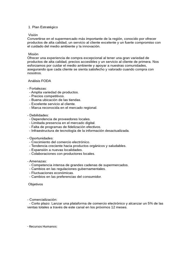 Borrador Informe | PDF