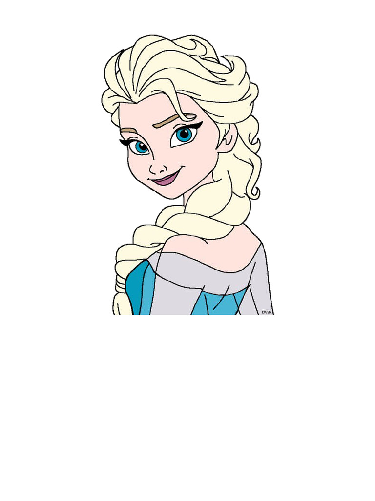 Frozen | PDF