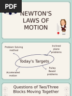 AP Physics 1 - Pulleys & Atwood Machines (Problems + Worked Solutions ...