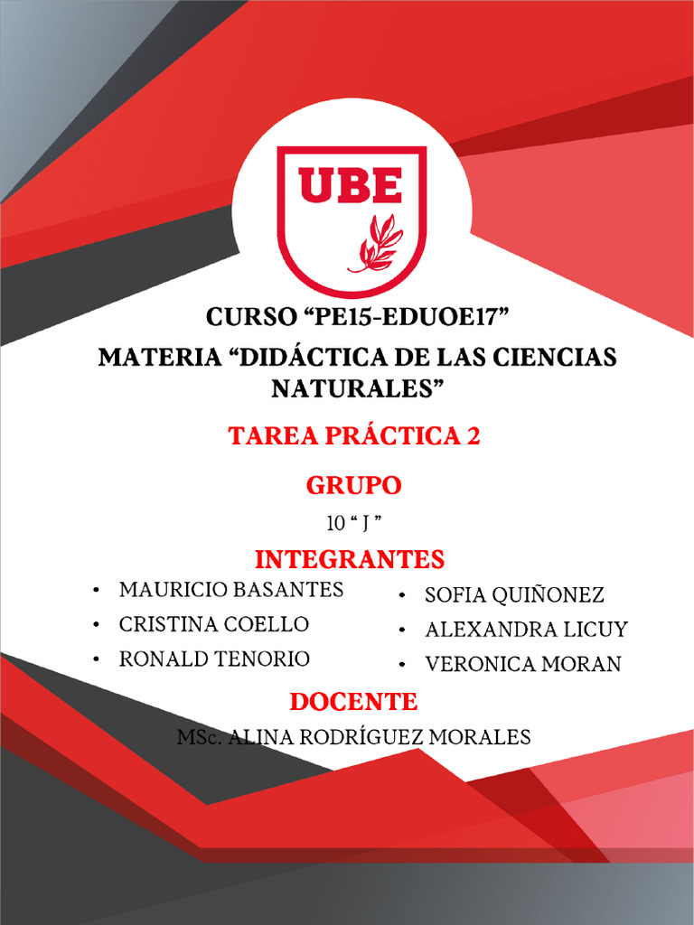 Tarea Practica 2 CCNN | PDF