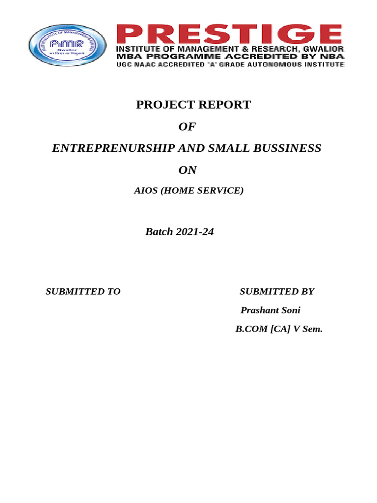 Aios | PDF