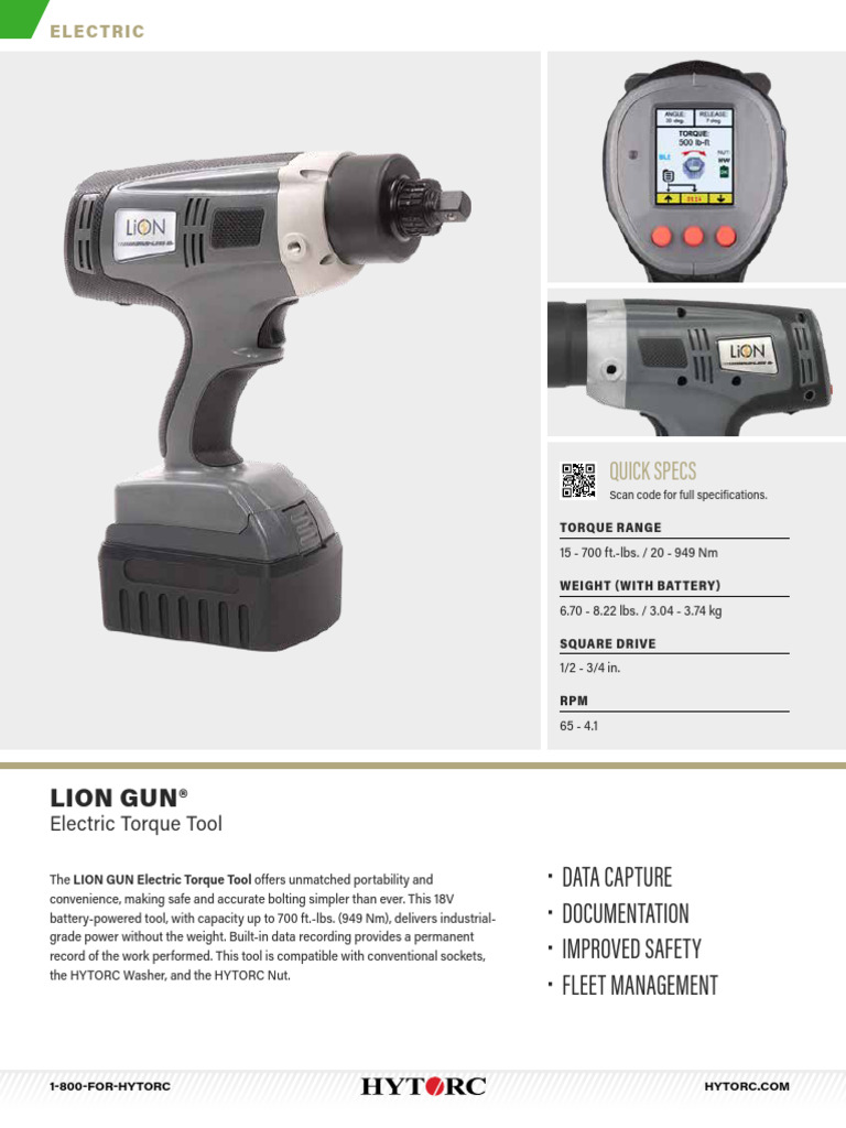 lion_gun_cut_sheet | PDF