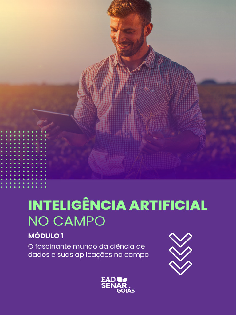 SENARGO InteligenciaArtificial EB M1 | PDF