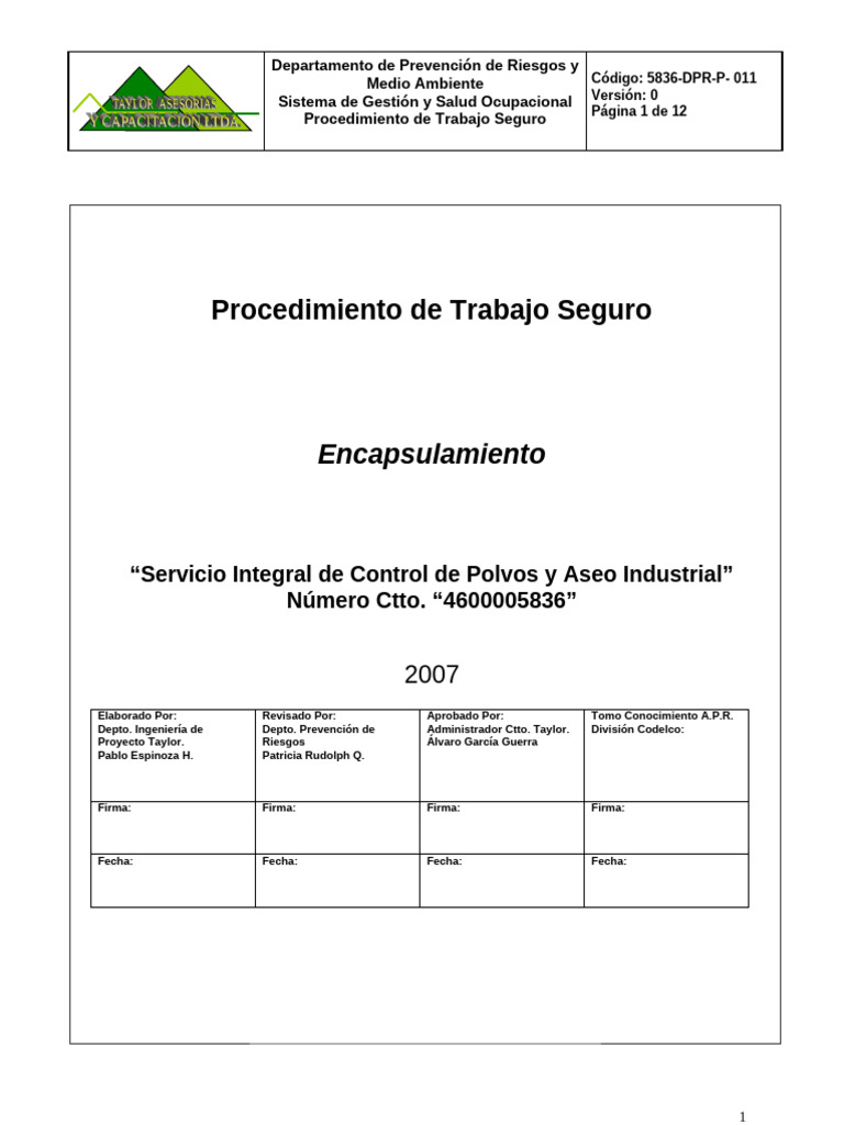 11 Encapsulamiento | PDF