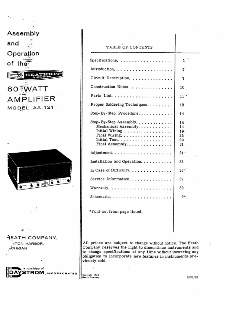 Aa 121 | PDF
