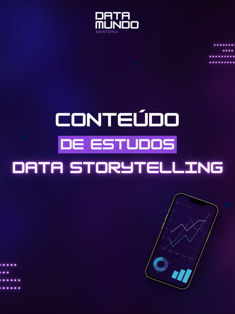 conteúdo - Data Storytelling | PDF