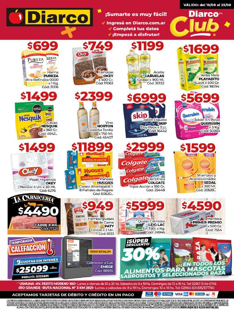 TDF 19 08 Al 25 08 | PDF