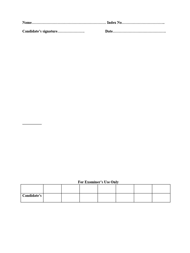 Ire Paper 1 Questions Model20012023004 | PDF | Hadith | Quran