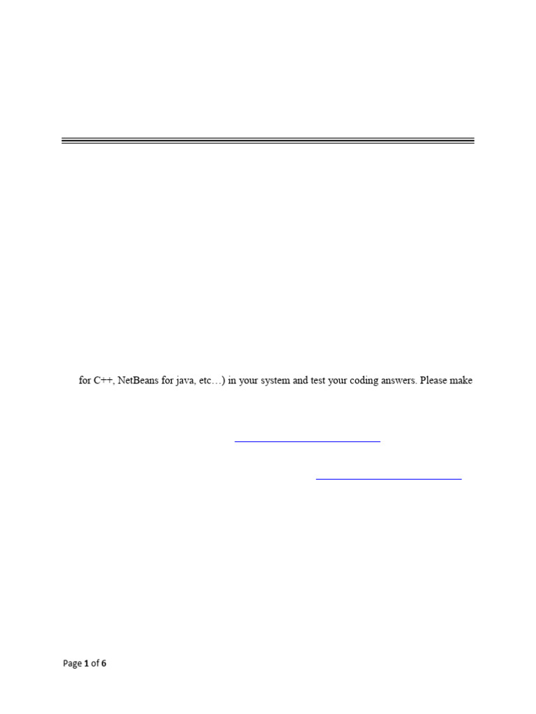 Individual Assignment Pdf
