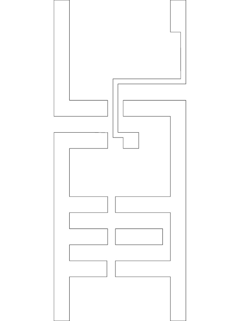 Final PCB Design Basic Elec | PDF