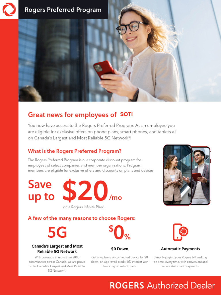 Rogers-Flyer 202311 | PDF