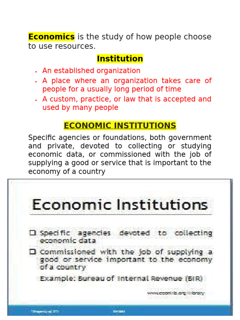 UCSP Module 7.2 | PDF