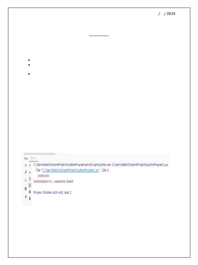 Niraj Python | PDF | Parameter (Computer Programming) | Computers Niraj Python | PDF | Parameter (Computer Programming) | Computers