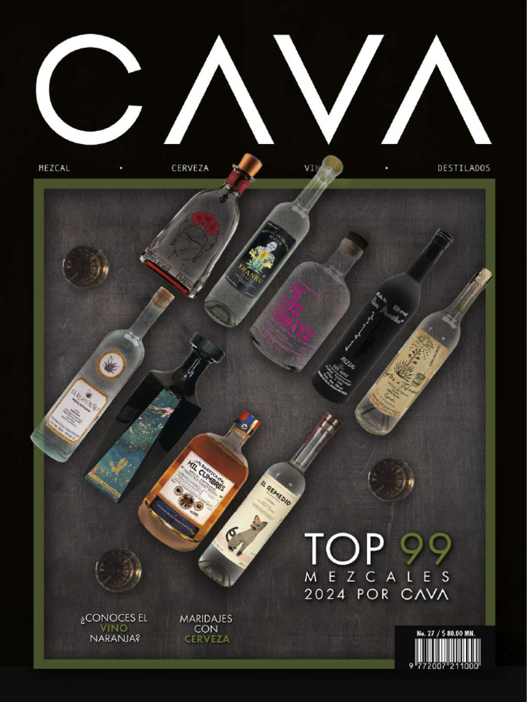 Cava Ed 27 | PDF