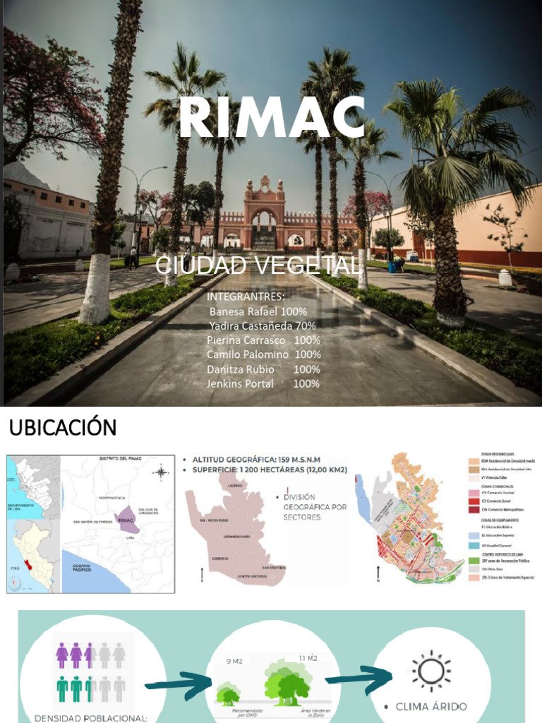 RIMAC - inventario | PDF