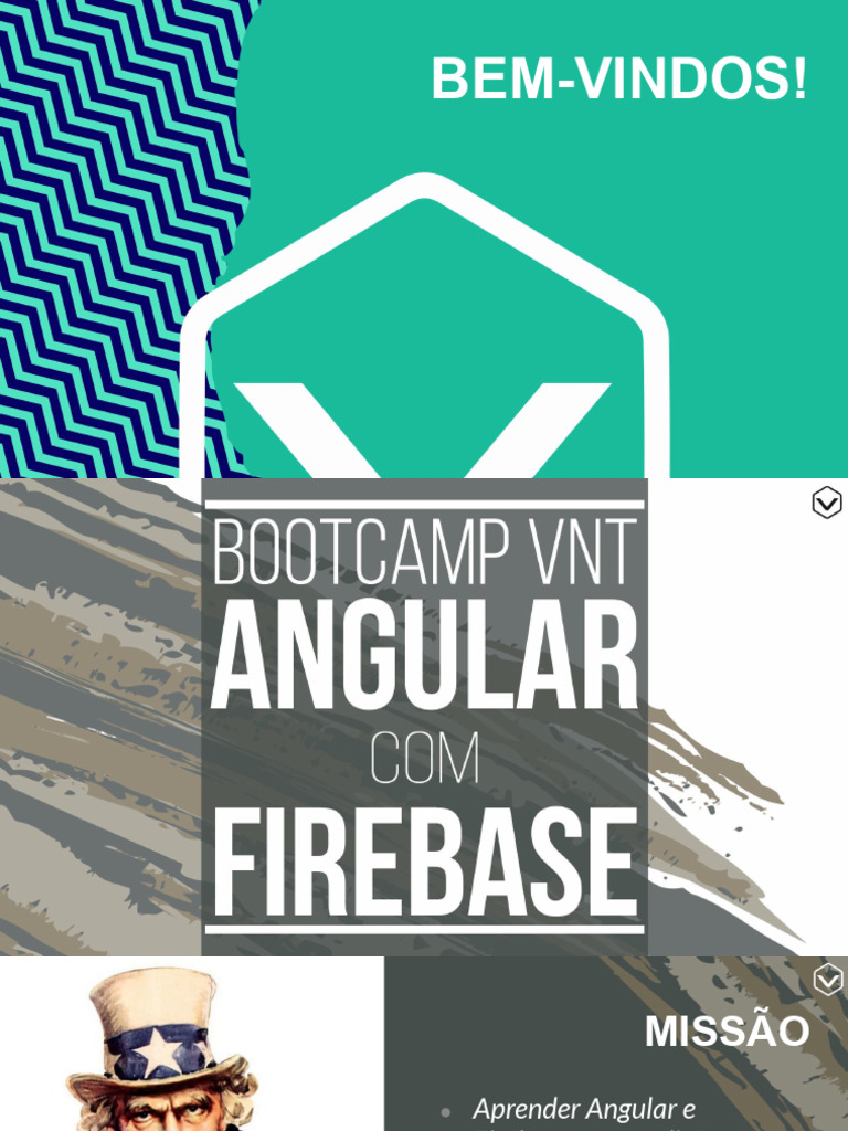 Angular Bootcamp Mar 2018 (Novo Layout) | PDF | World Wide Web Consortium | World Wide Web ...