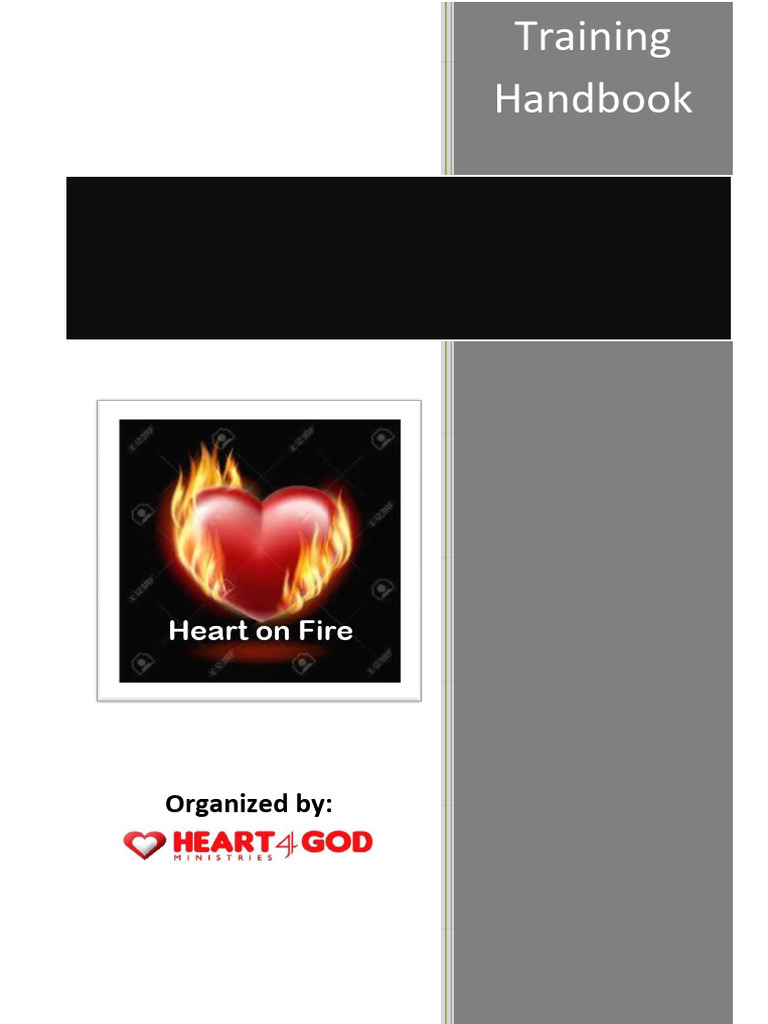 4 Pushing Back The Darkness - PPT Handout | PDF