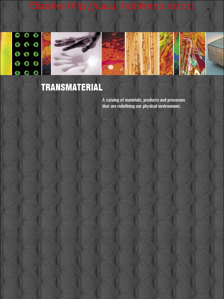 Trans Material 1 | PDF | Plywood | Thermal Insulation