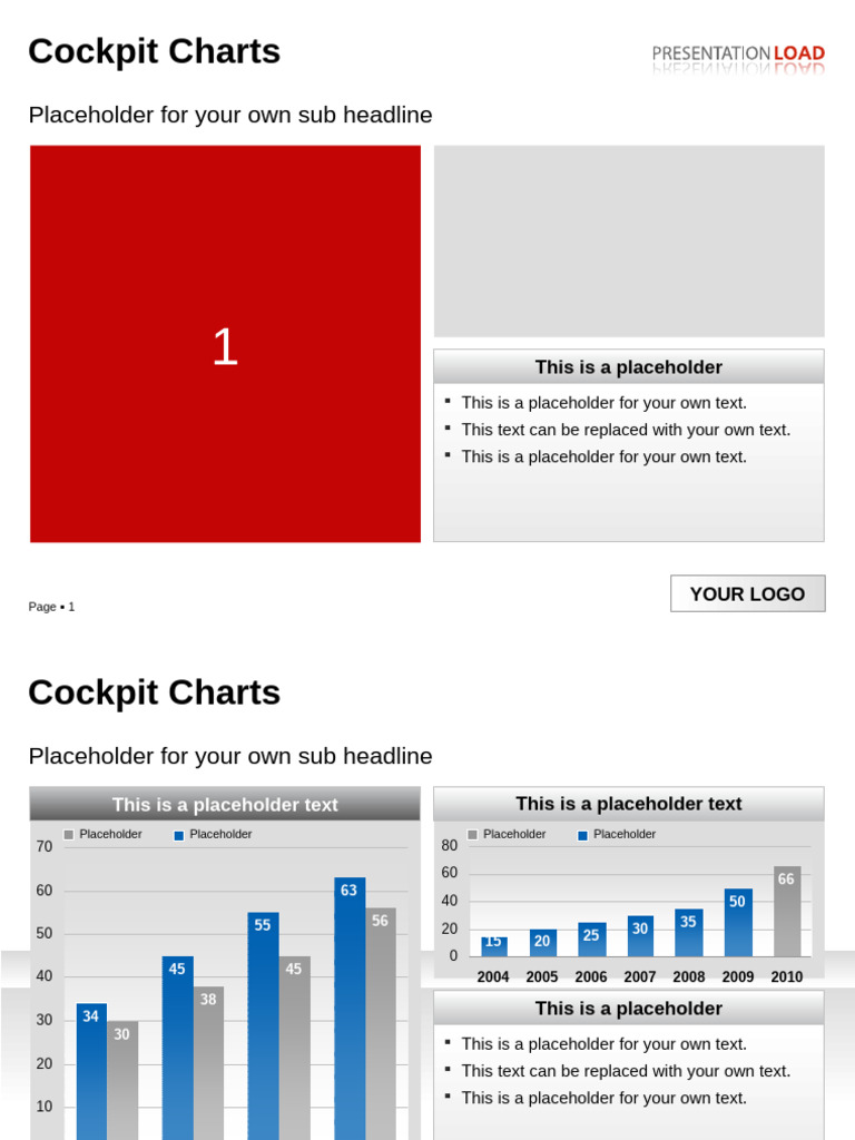 D1671 Cockpit Charts | PDF
