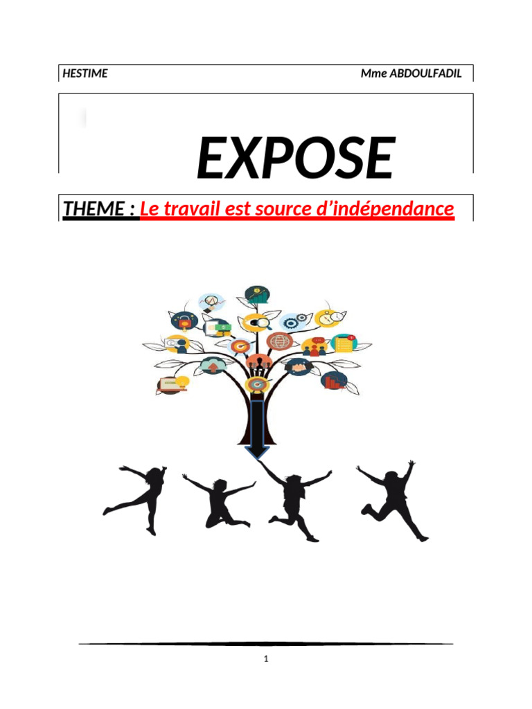 Exposé 222 | PDF