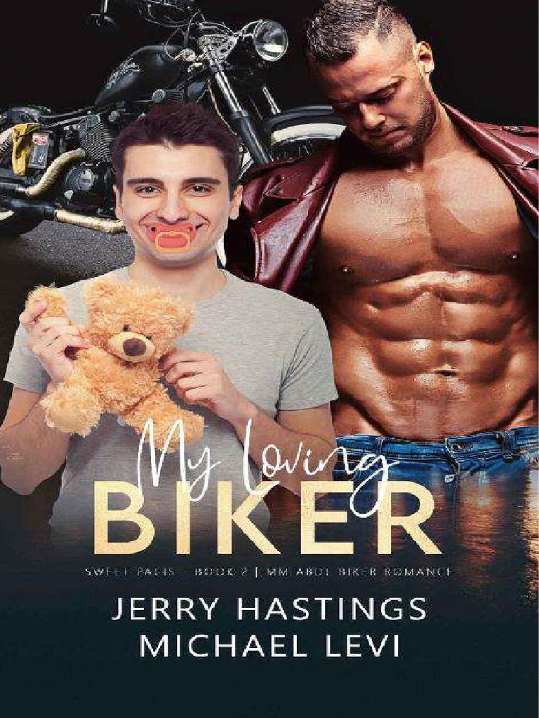 2 Doce Paci Meu Motociclista Amoroso Jerry Hastings & Michael Levi | PDF