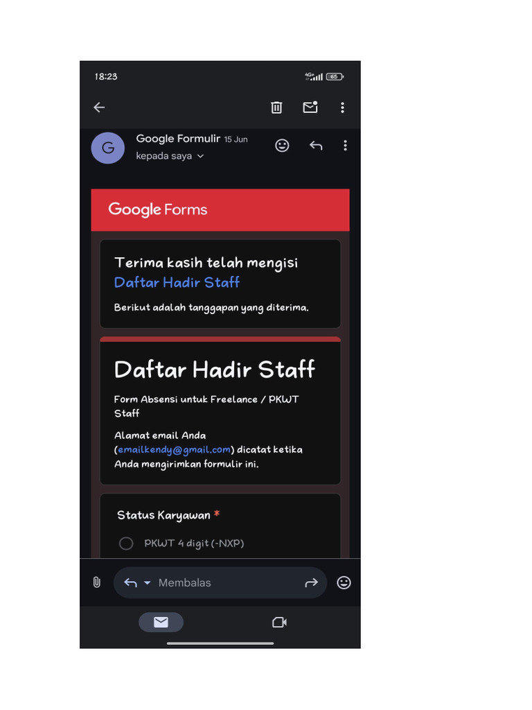 Hendi Hutagalung | PDF