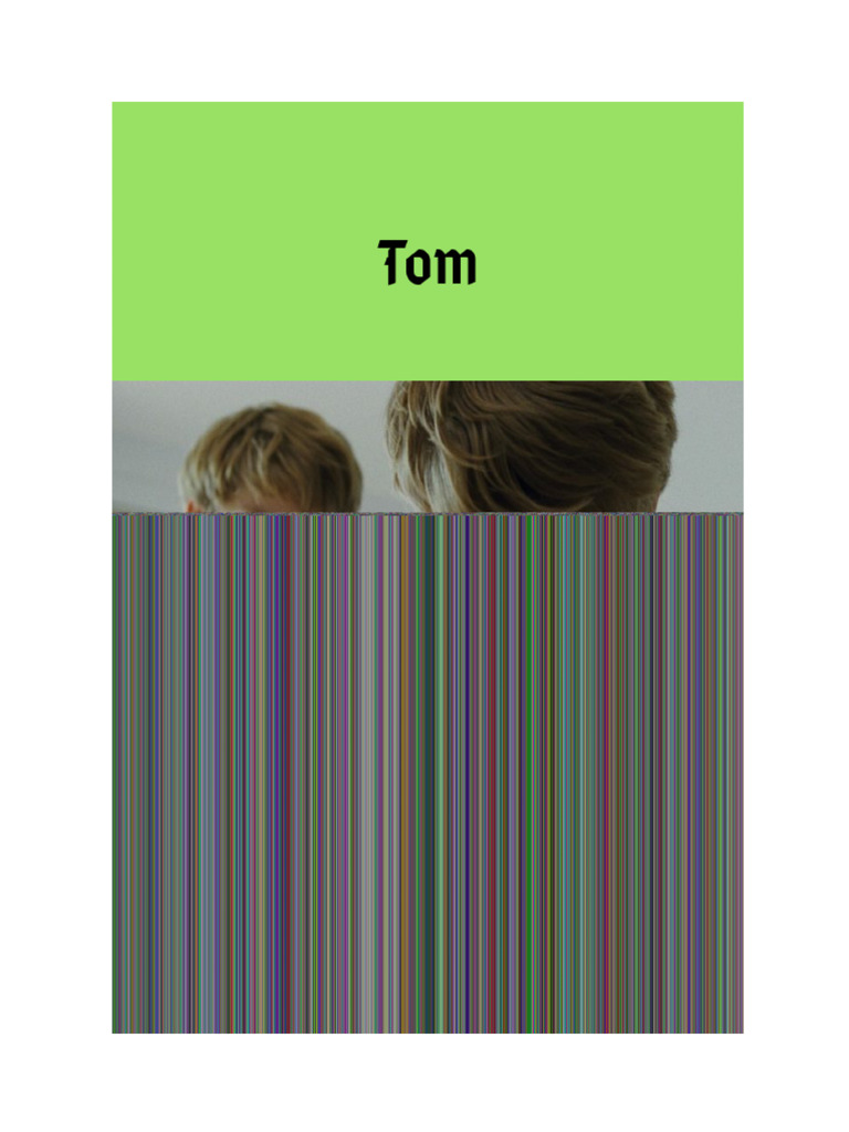 Tom | PDF