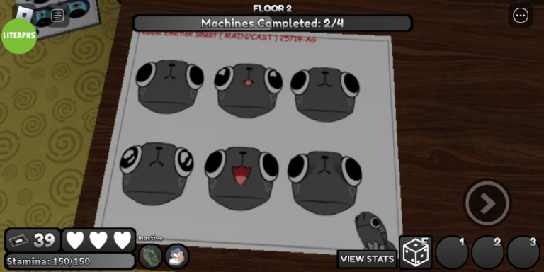 Screenshot 20240827 183414 Com - Roblox.client | PDF