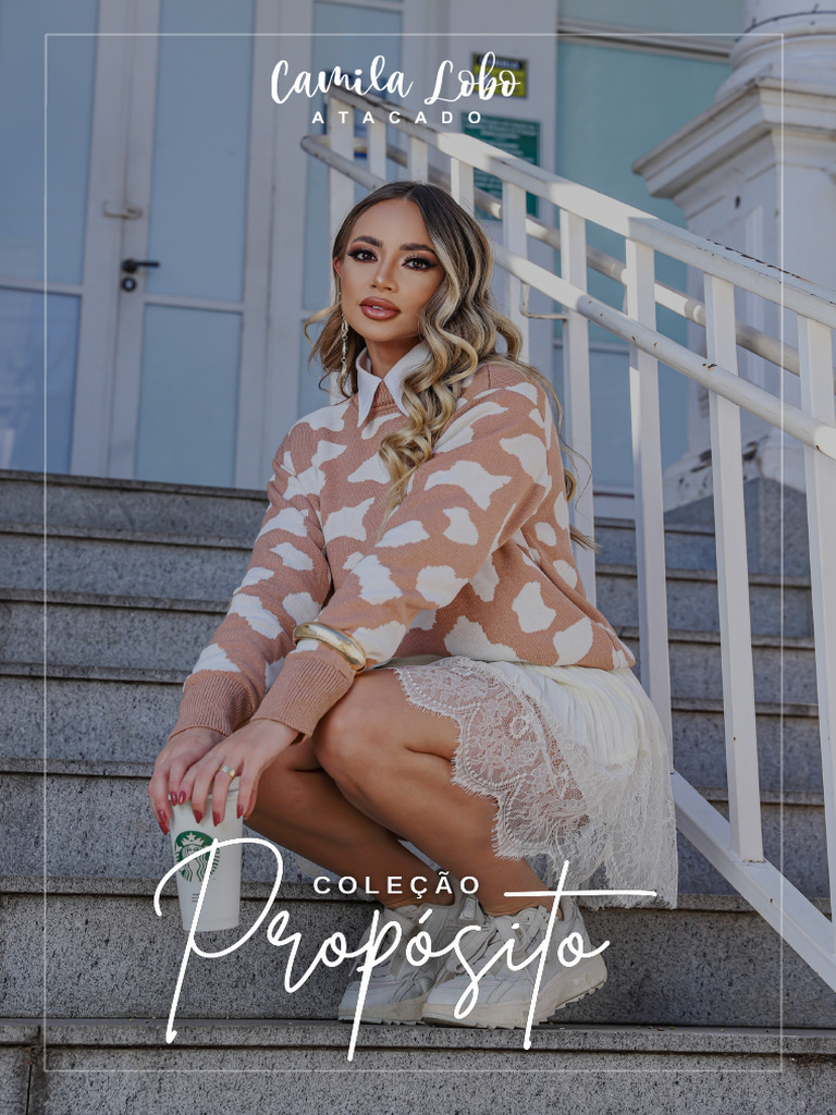 Catálogo Promocional Vip | PDF