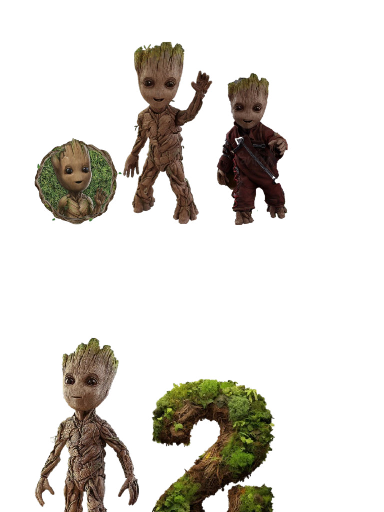 Groot | PDF