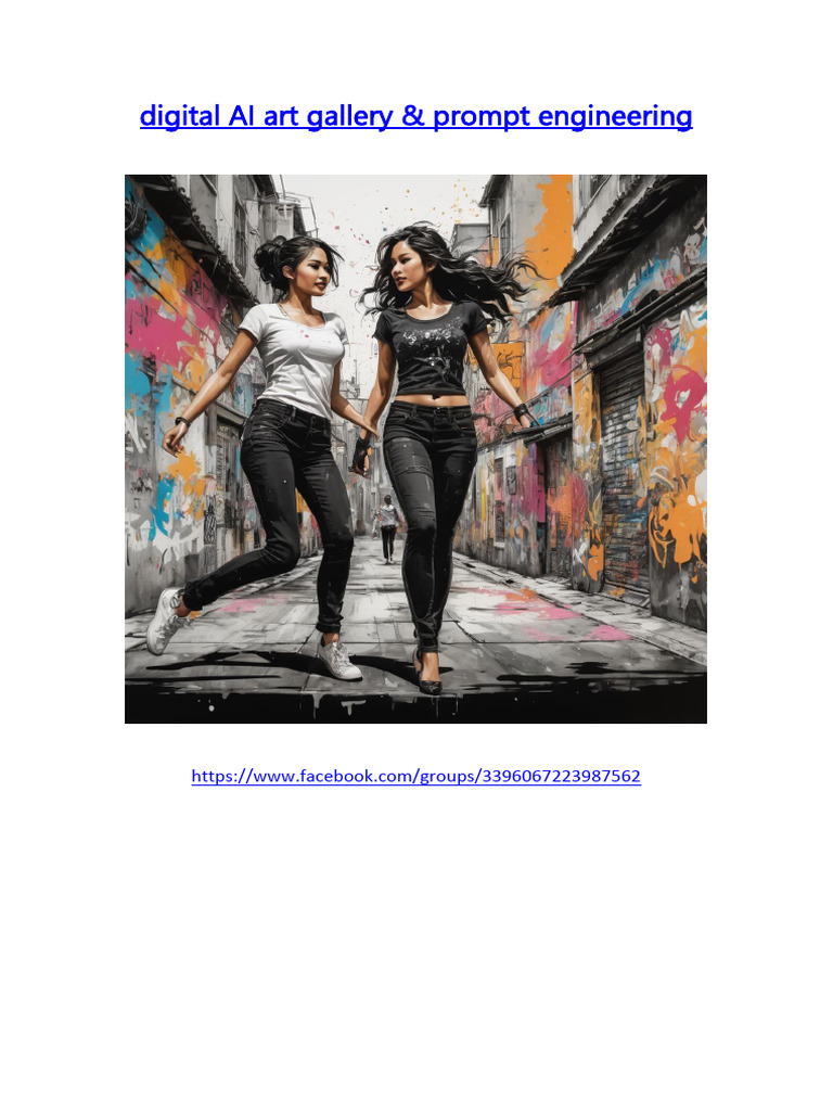 Ai Art 2 | PDF | Art