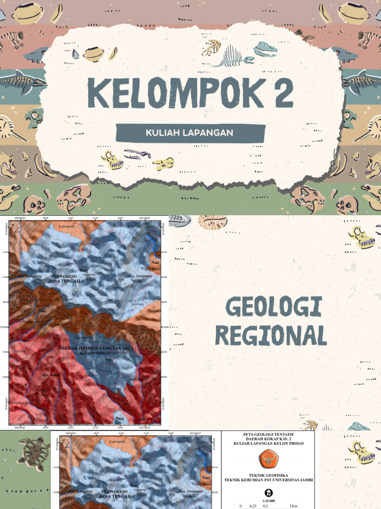 Kelompok 2 Kl 2 Pdf