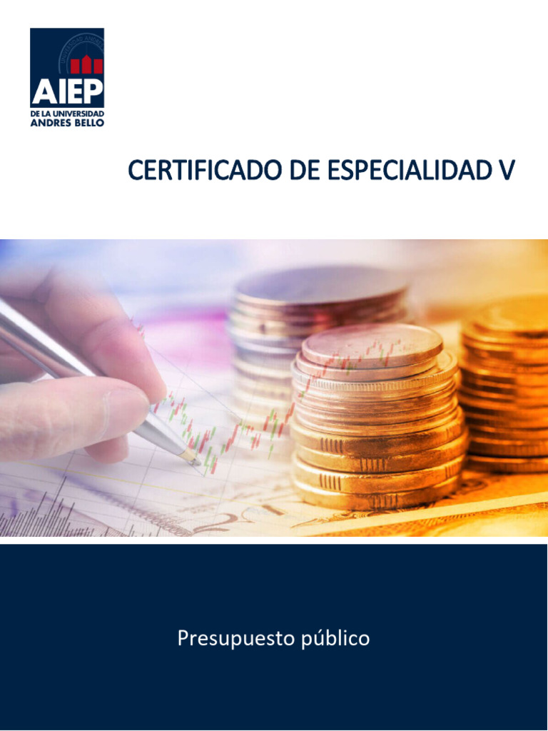 ADP005 Apunte Semana2 | PDF