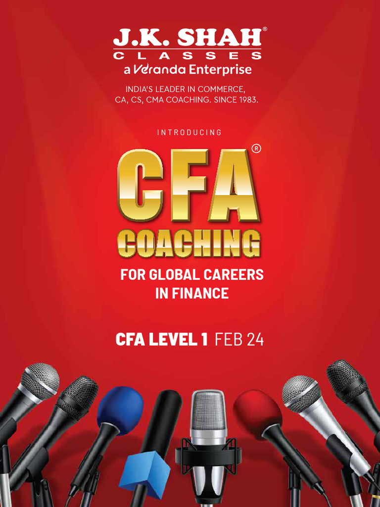 CFA® Feb24 JKSC Brochure | PDF