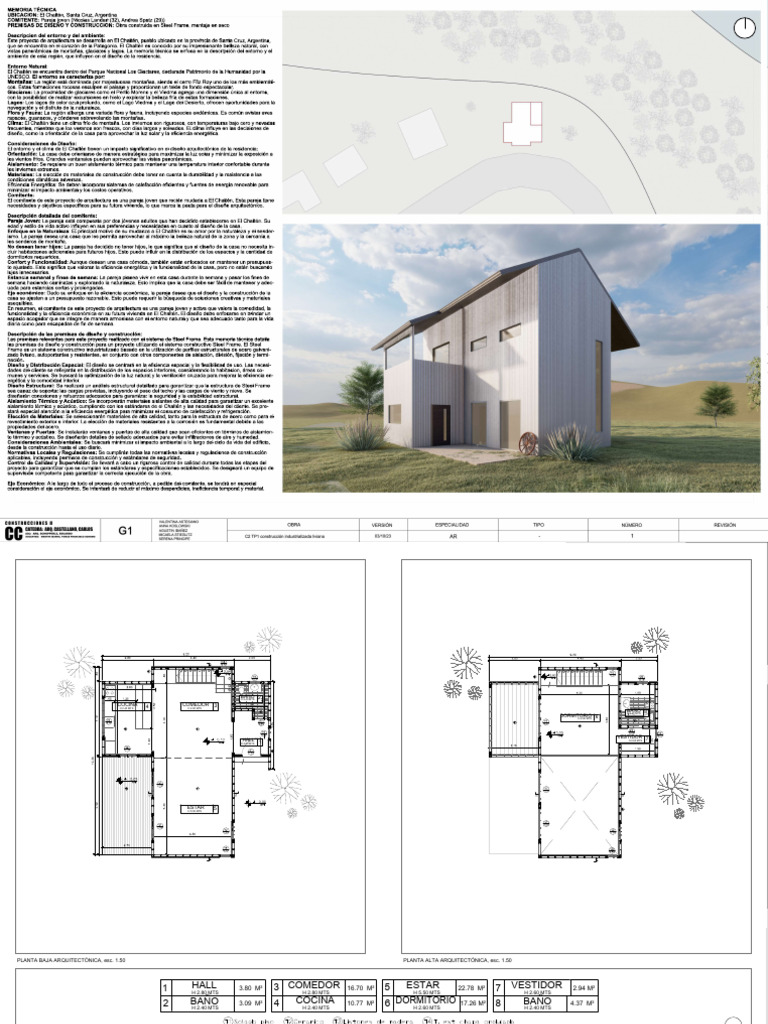 g1 Entrega Tp Sistemas Livianos 03-10 Final | PDF