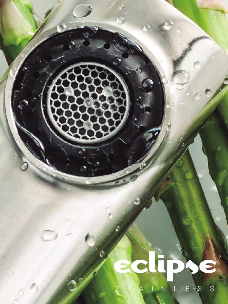 Catalogo Eclipse | PDF