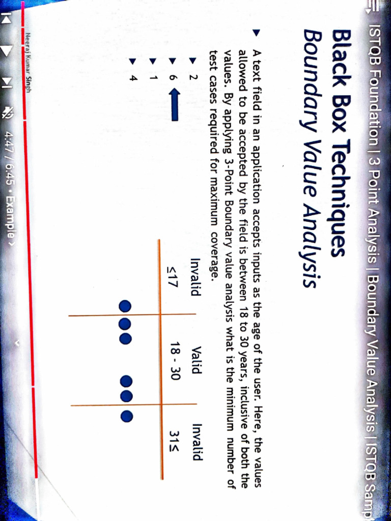 Istqb Sample Questions-2 | PDF