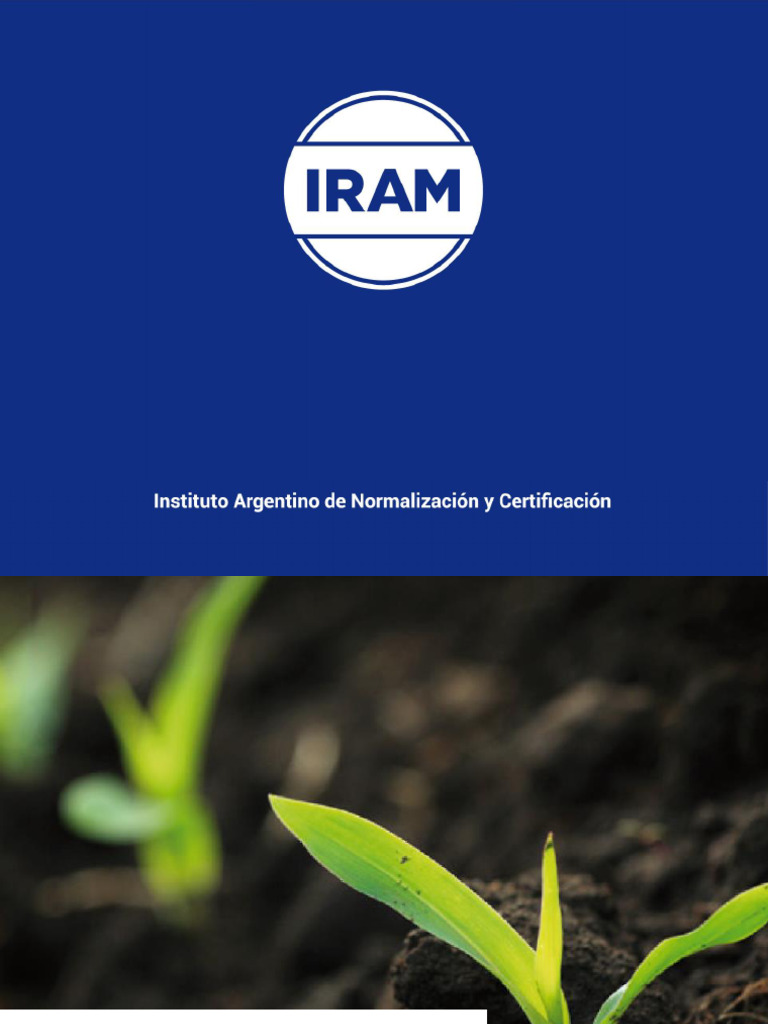 Material Matafuegos IRAM | PDF