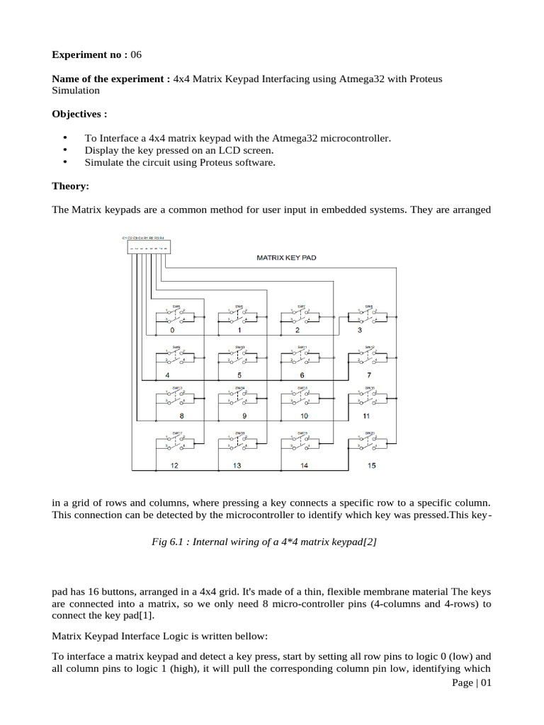 Lab 06 Mte 3104 | PDF