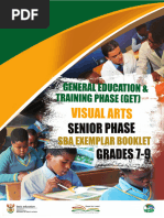 Grade 7 English H.L Term 4 Transactional Writing | PDF | Learning ...