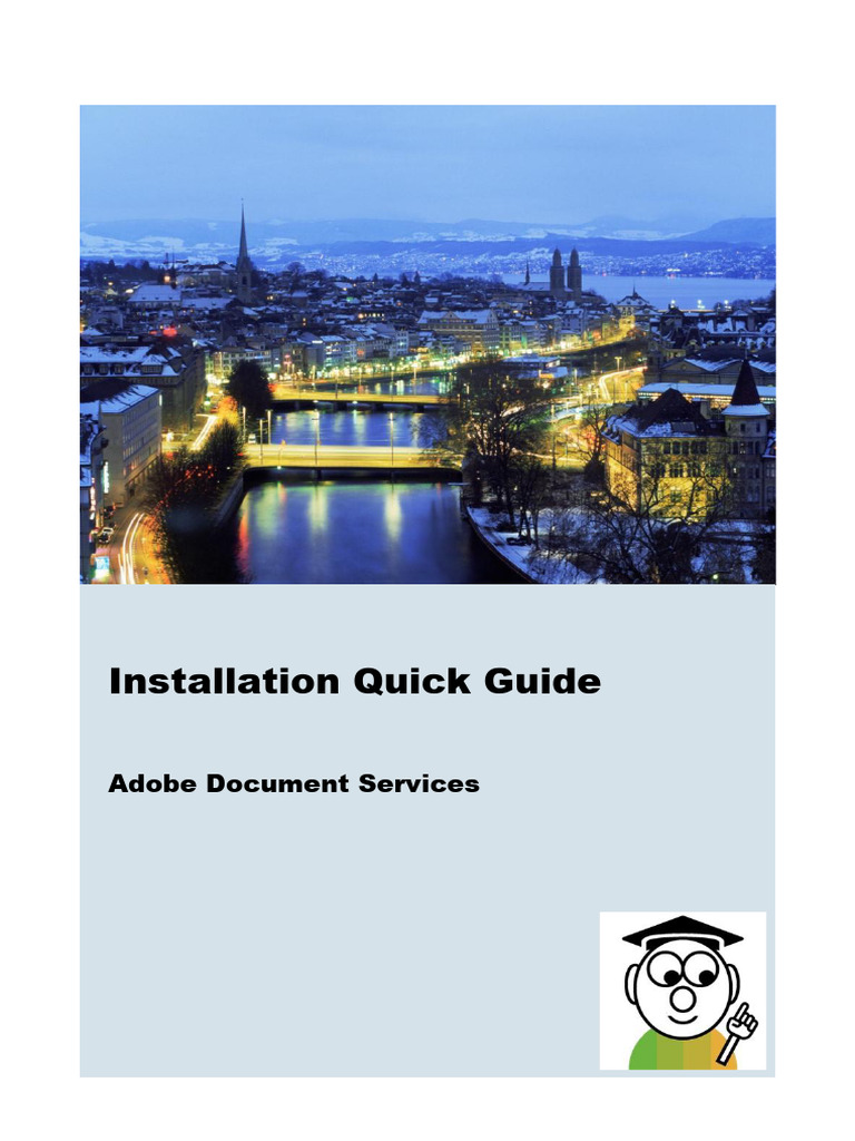ADS Installation Quick Guide September 2023_V1.5 | PDF