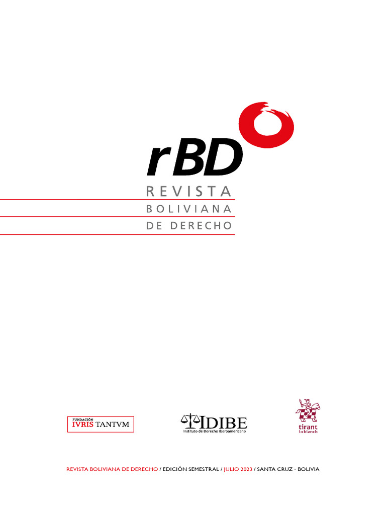 RBD Número 36 Completo | PDF
