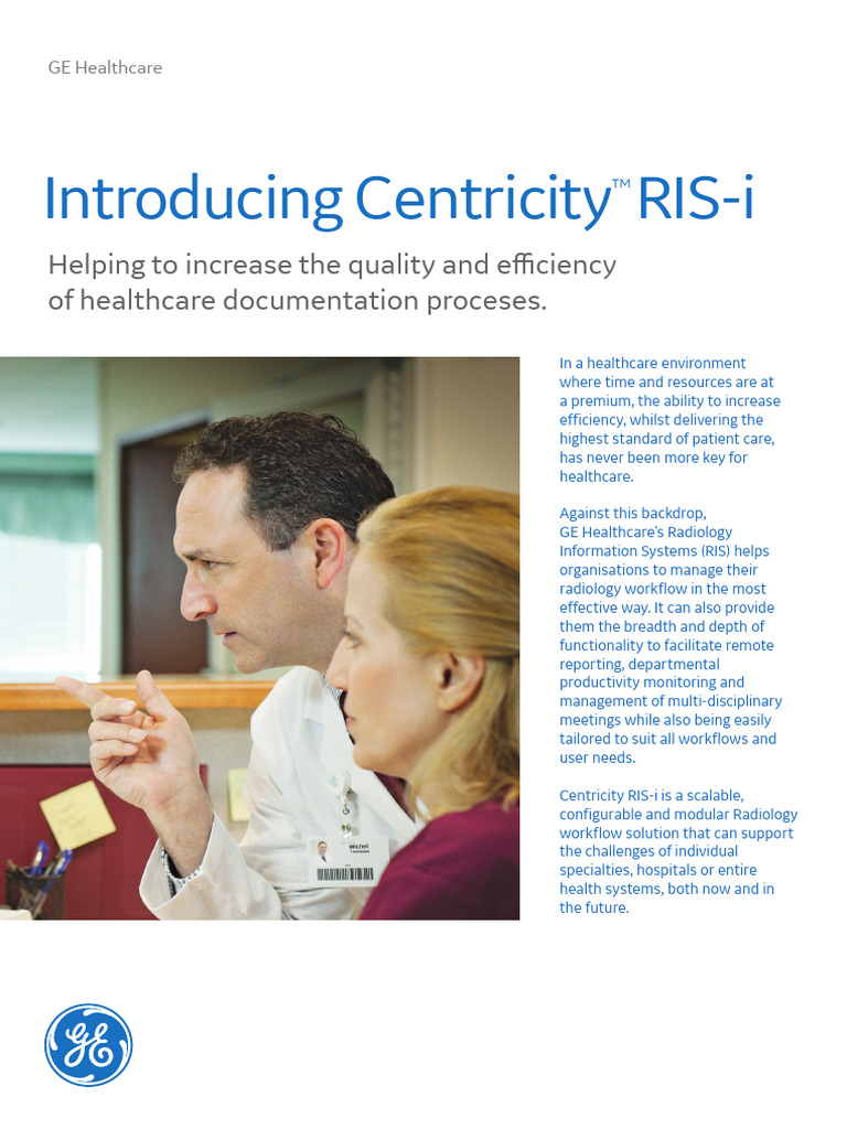 Brochure RIS 1 | PDF