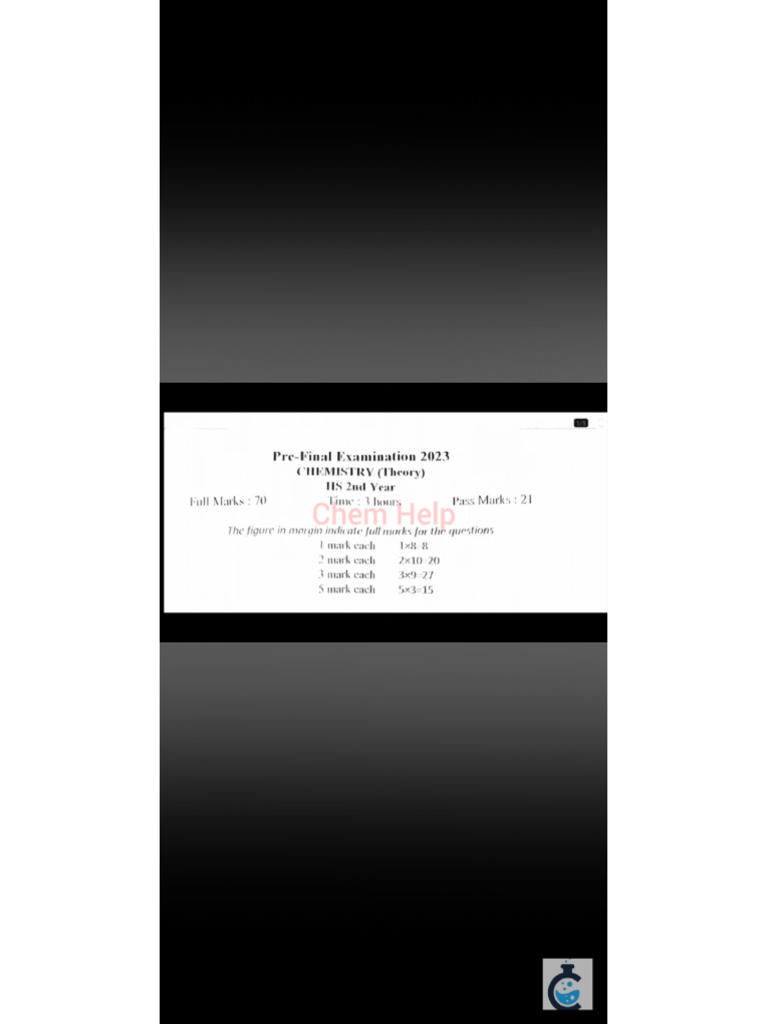 Dibrugarh District Prefinal 2023 | PDF