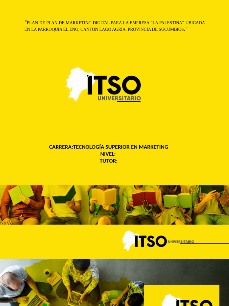 Kerly Diapositivas Cap III Proyecto Actual | PDF