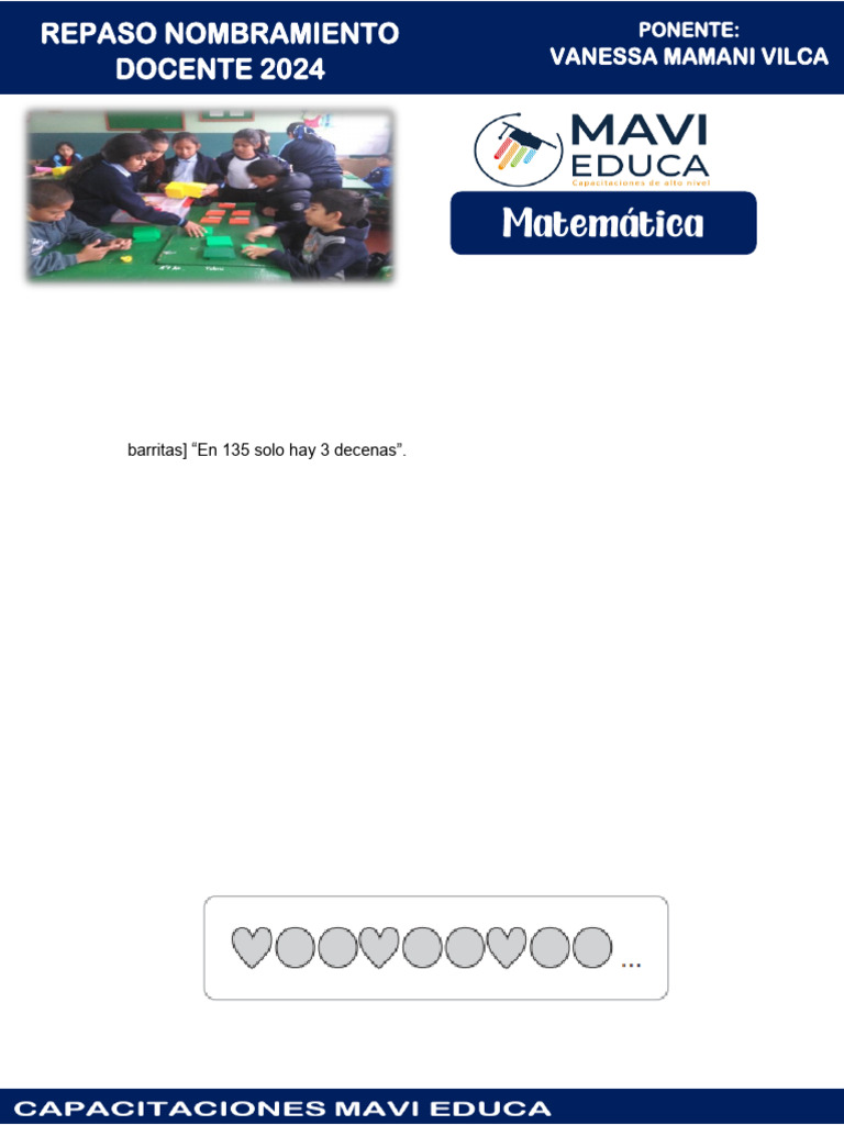 Casuistica 2 - Matemática | PDF